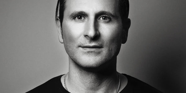 Michael Polsinelli - Davines International