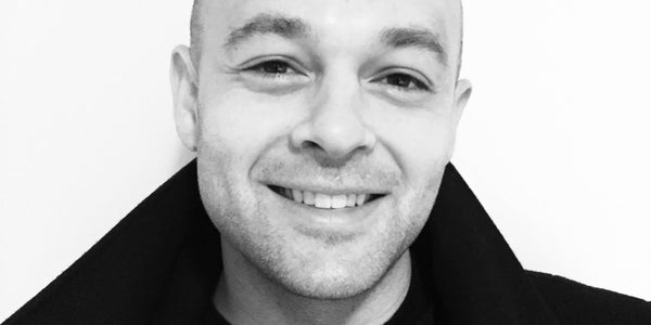 James Abu-Ulba - Davines US