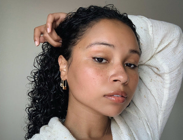 10 Techniques for Getting Tight, Bouncy Curls | Davines