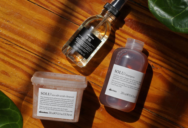 What is Pre-Poo and Why You Should Try It | Davines
