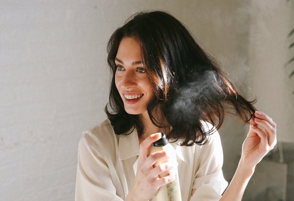 A Guide to Fluffy Hair | Davines