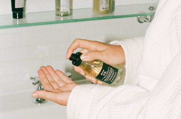 Revive Your Locks: How to Fix Overprocessed Hair - Davines