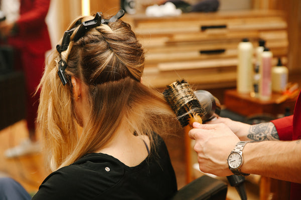 Comb vs. Brush: Unraveling the Tangle of Hair Care | Davines