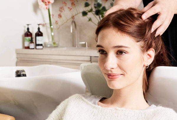How to Detox Your Hair and Scalp with Salon Treatments | Davines