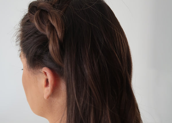 #15 Easy At-Home Hairstyles to Do Yourself | Davines