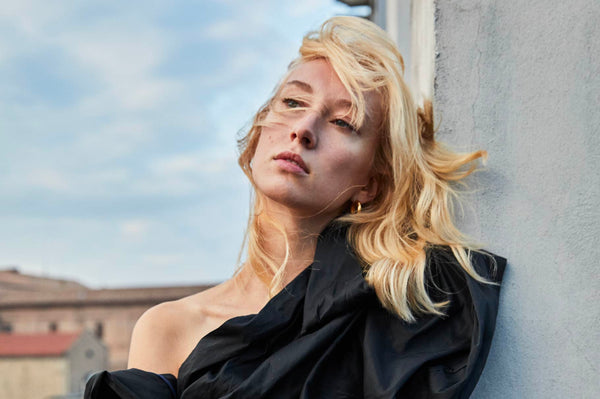 Unlocking Style Secrets: The Art of Internal Layers Haircut | Davines