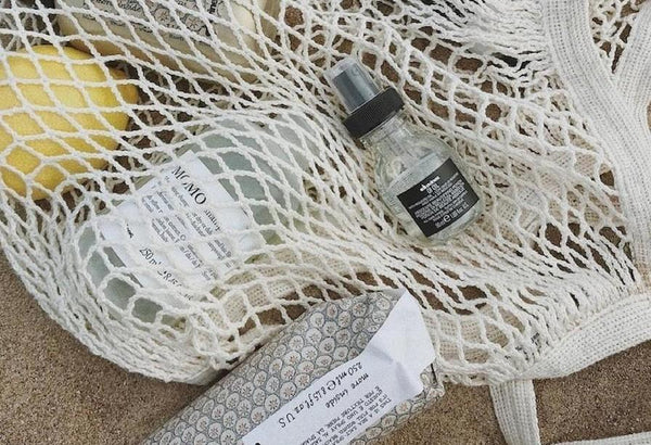 Summer Beauty Essentials - Davines