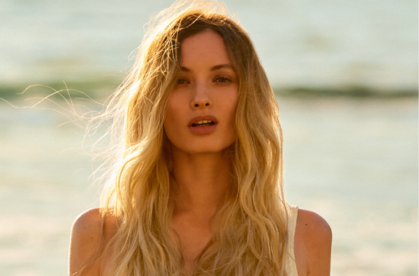 What is a Scandinavian Hairline? - Davines