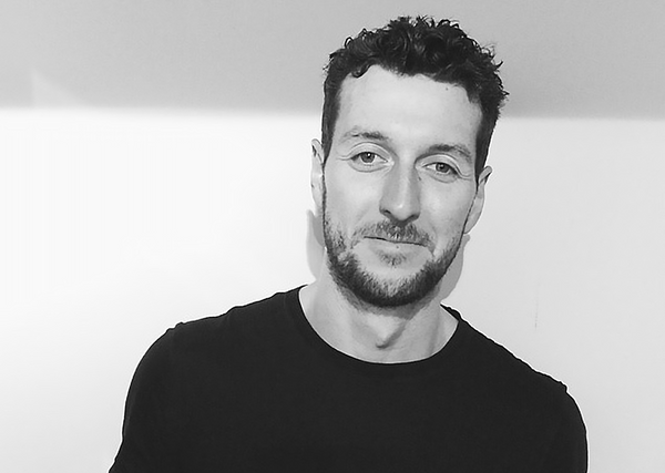 Introducing Tom Connell: Our New Hair Art Director - Davines