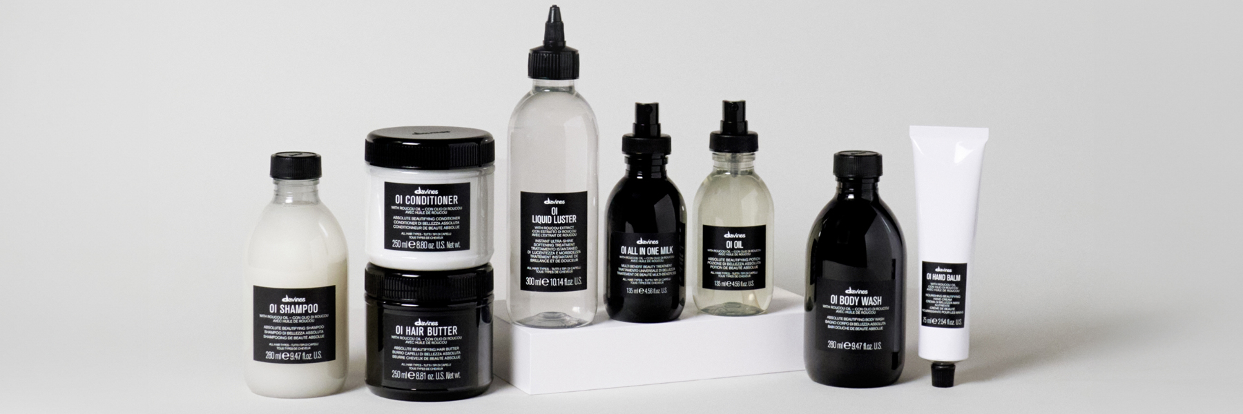 Best Sellers - Davines