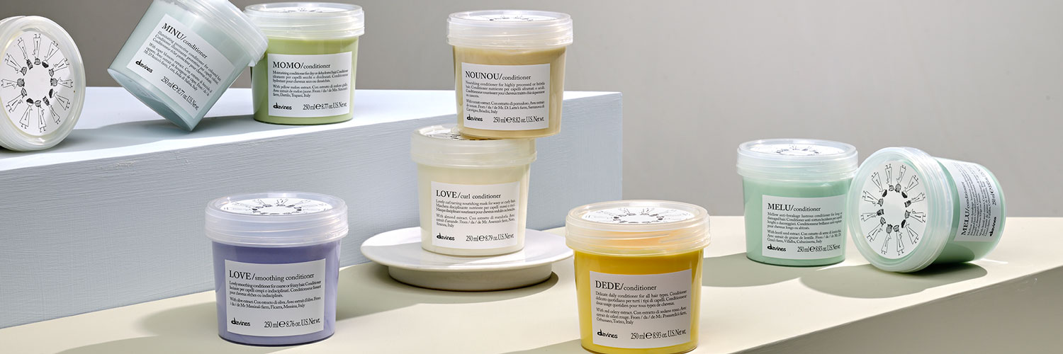 All Products - Davines