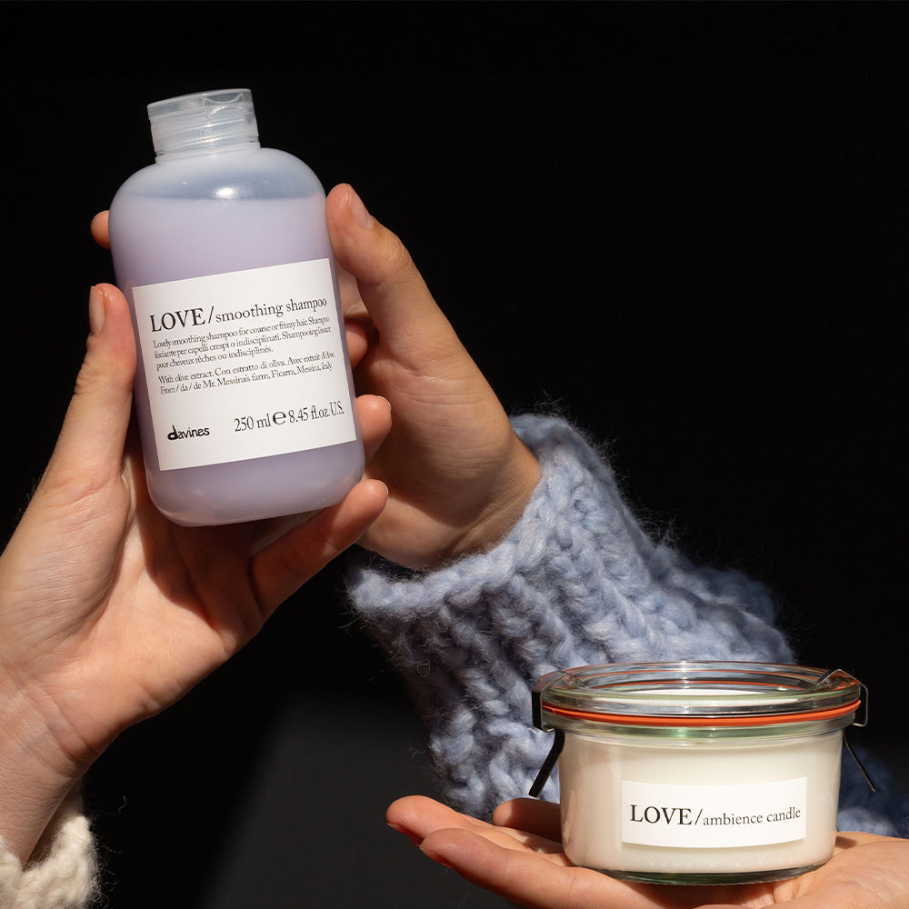 The Beginner's Guide to 3A Hair | Davines