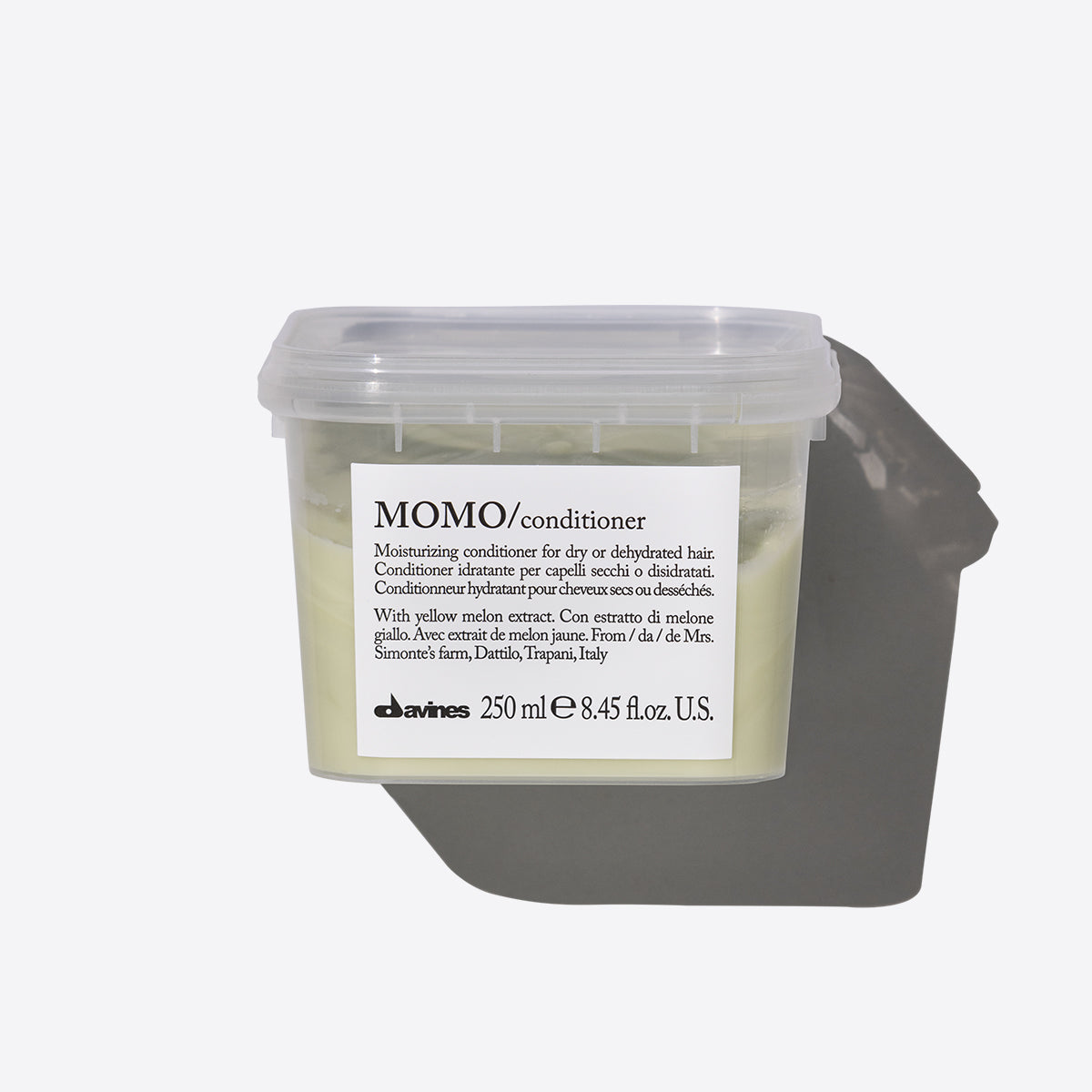 MOMO Conditioner - Davines