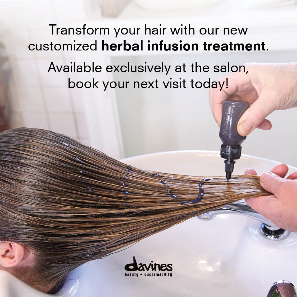 Salon Locator - Davines