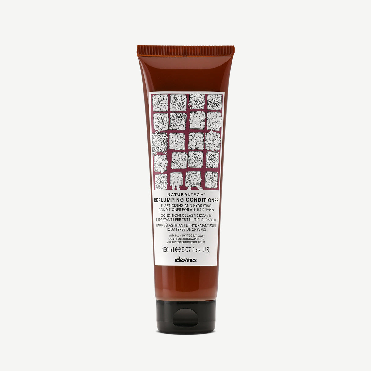 Fine vs Thin Hair: Key Differences + Styling Tips | Davines