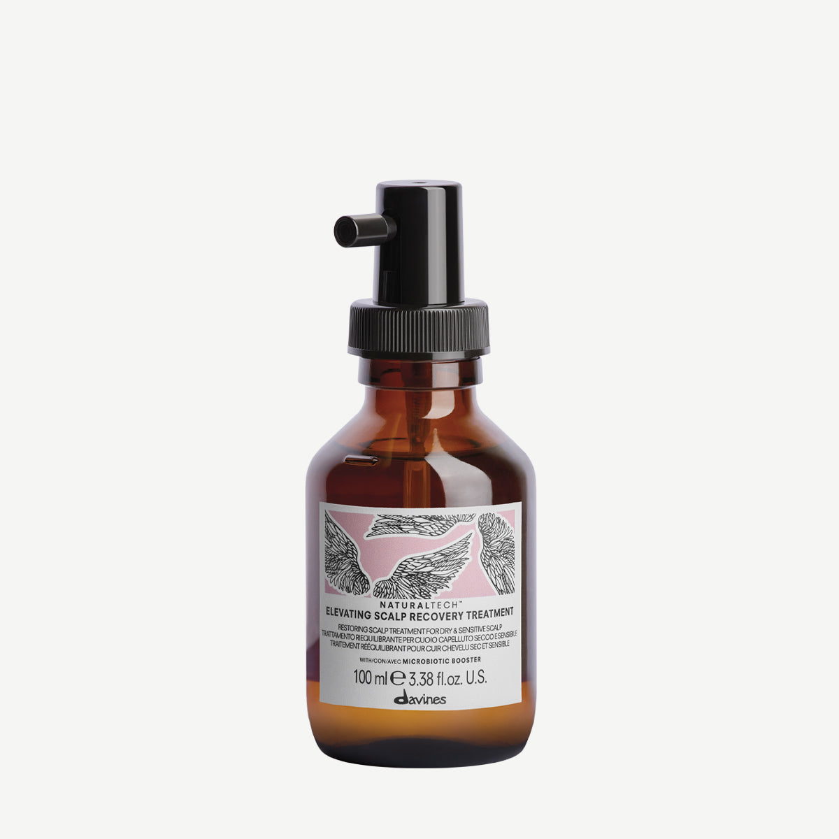 How to Have a Healthy Scalp: The Basics of Scalp Care - Davines