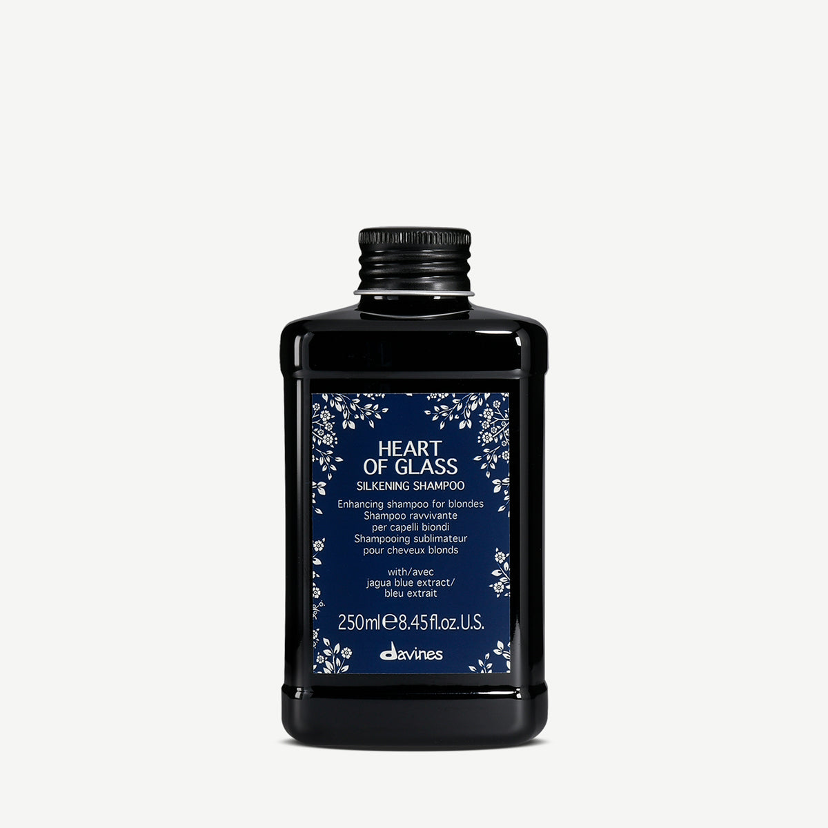 Blue vs. Purple Shampoo: How to Choose | Davines