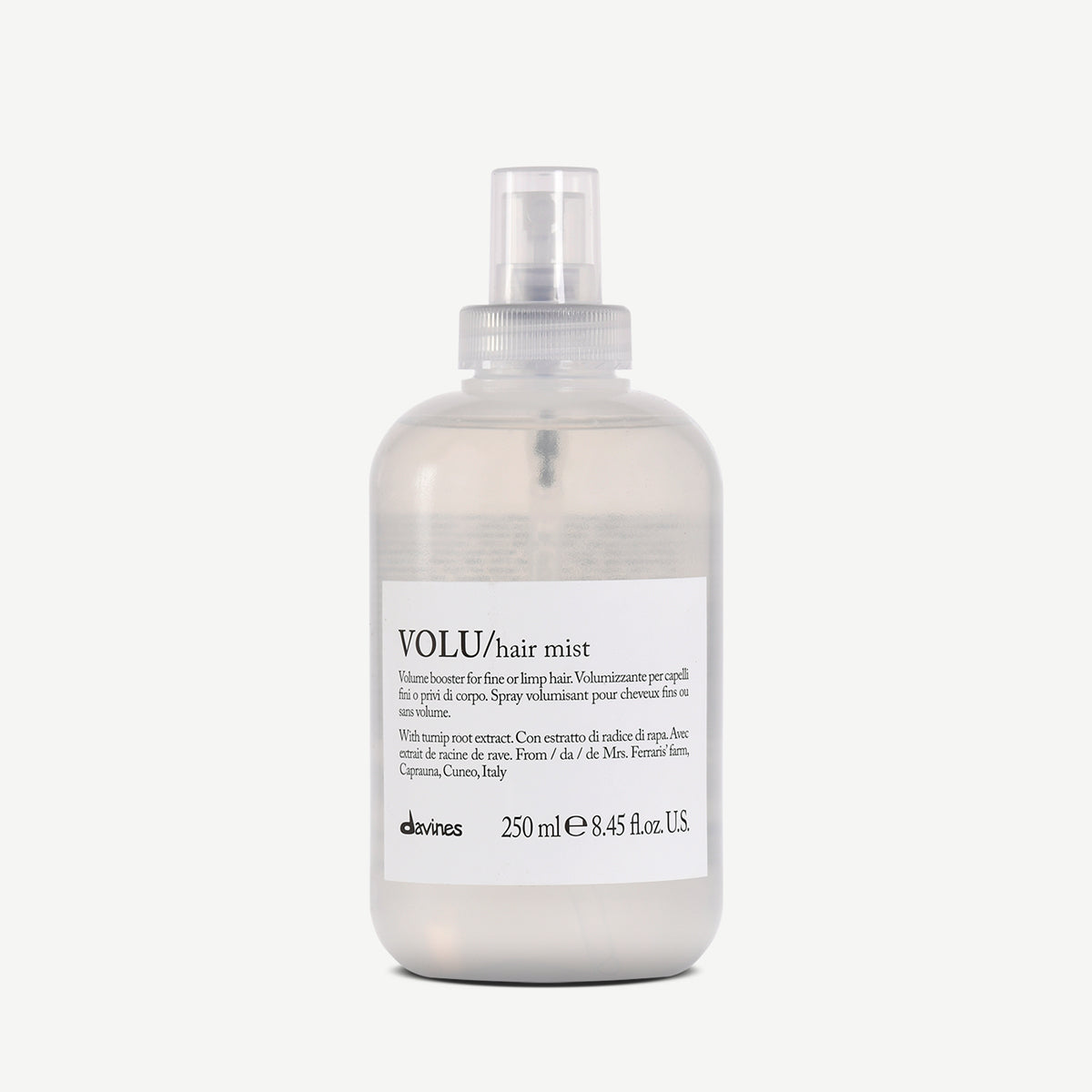 Fine vs Thin Hair: Key Differences + Styling Tips | Davines