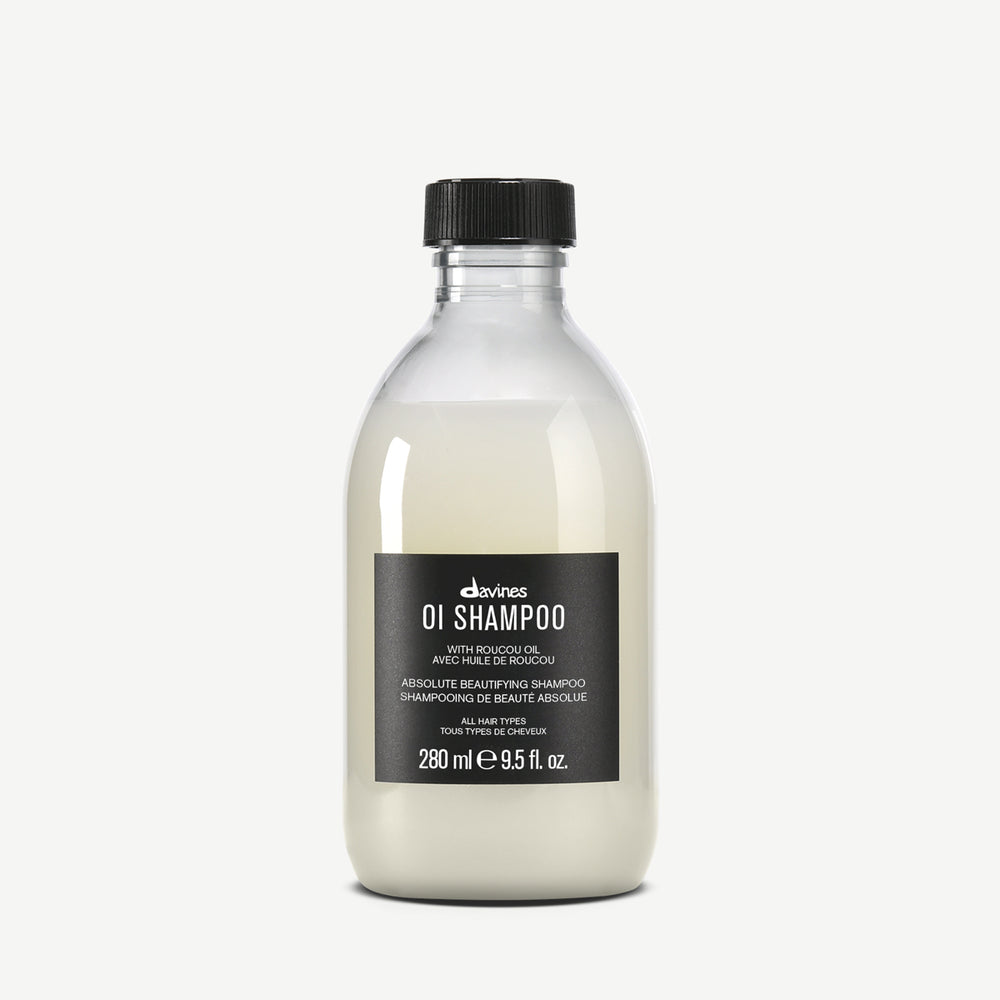 Shampoo For Everyday Hair | Davines