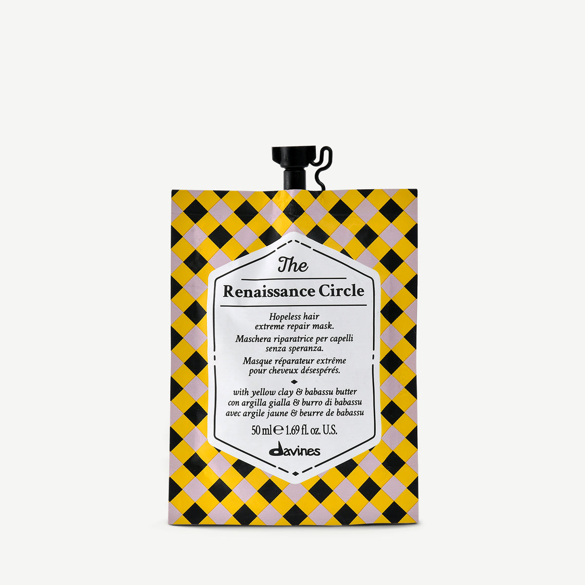How to Fix Crunchy Hair - Davines