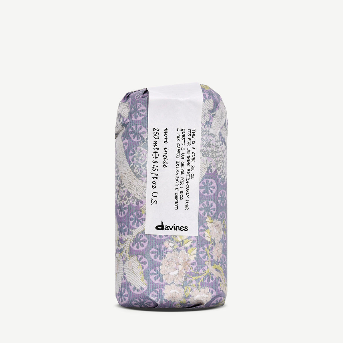 The Beginner's Guide to 3B Hair | Davines