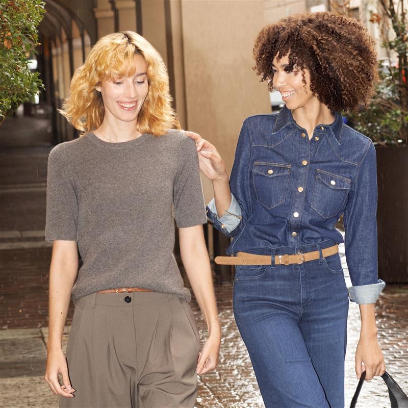 The Beginner's Guide to 3A Hair | Davines