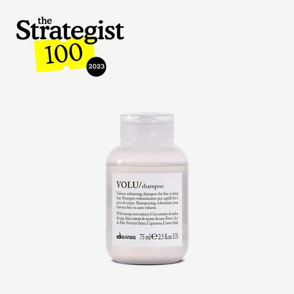 VOLU Shampoo - Davines