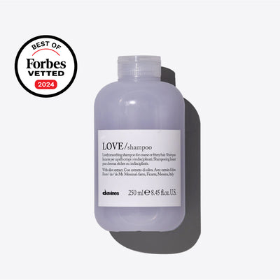 LOVE Smoothing Shampoo - Davines