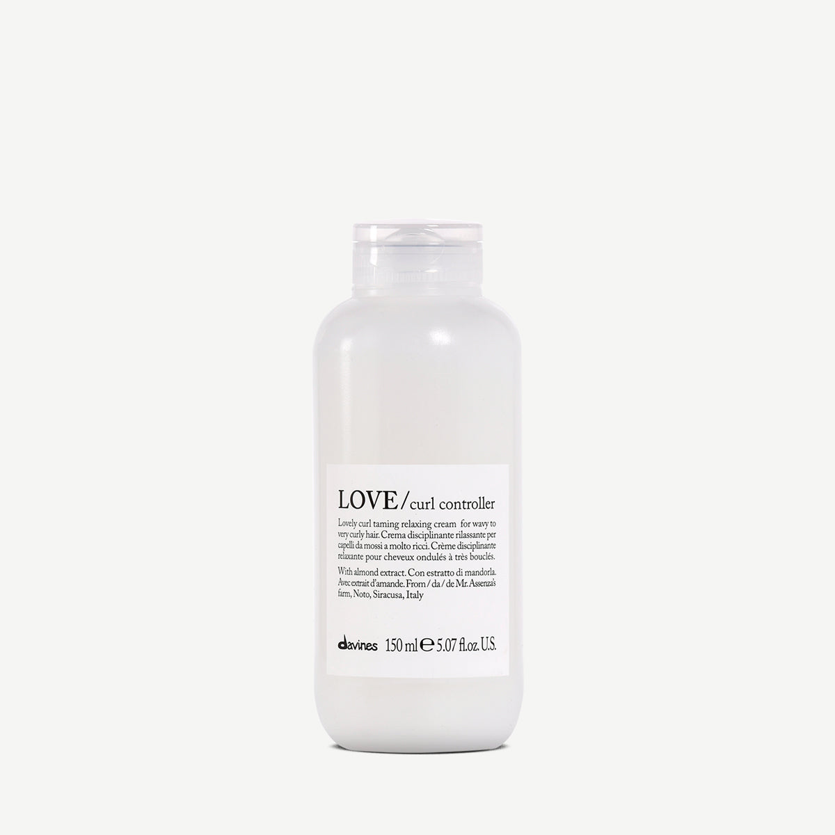LOVE CURL Cream | Taming & Enhancing | Davines