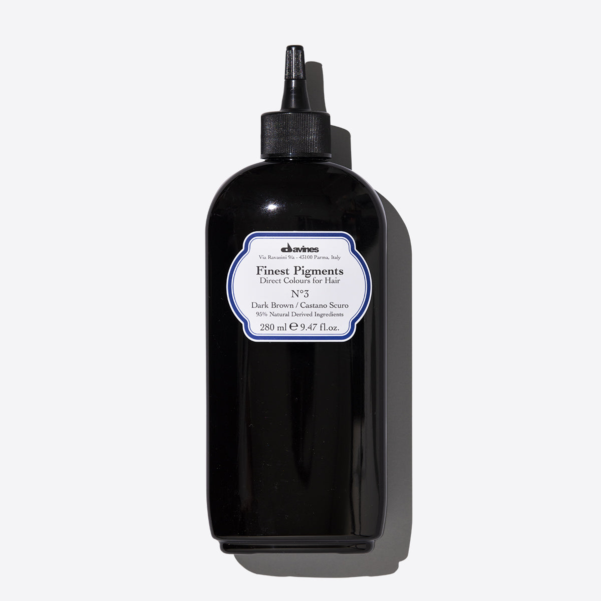Finest Pigments | for Professionals - Davines US